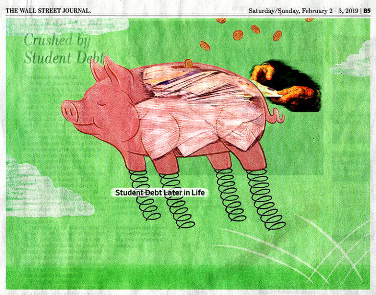 WAGMAG Benefit – Benefit Fundraiser for WAGMAG